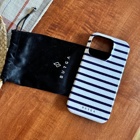 Burga | Cell Phones & Accessories | Iphone 4 Pro Burga Old Money Case Tough Magsafe | Poshmark